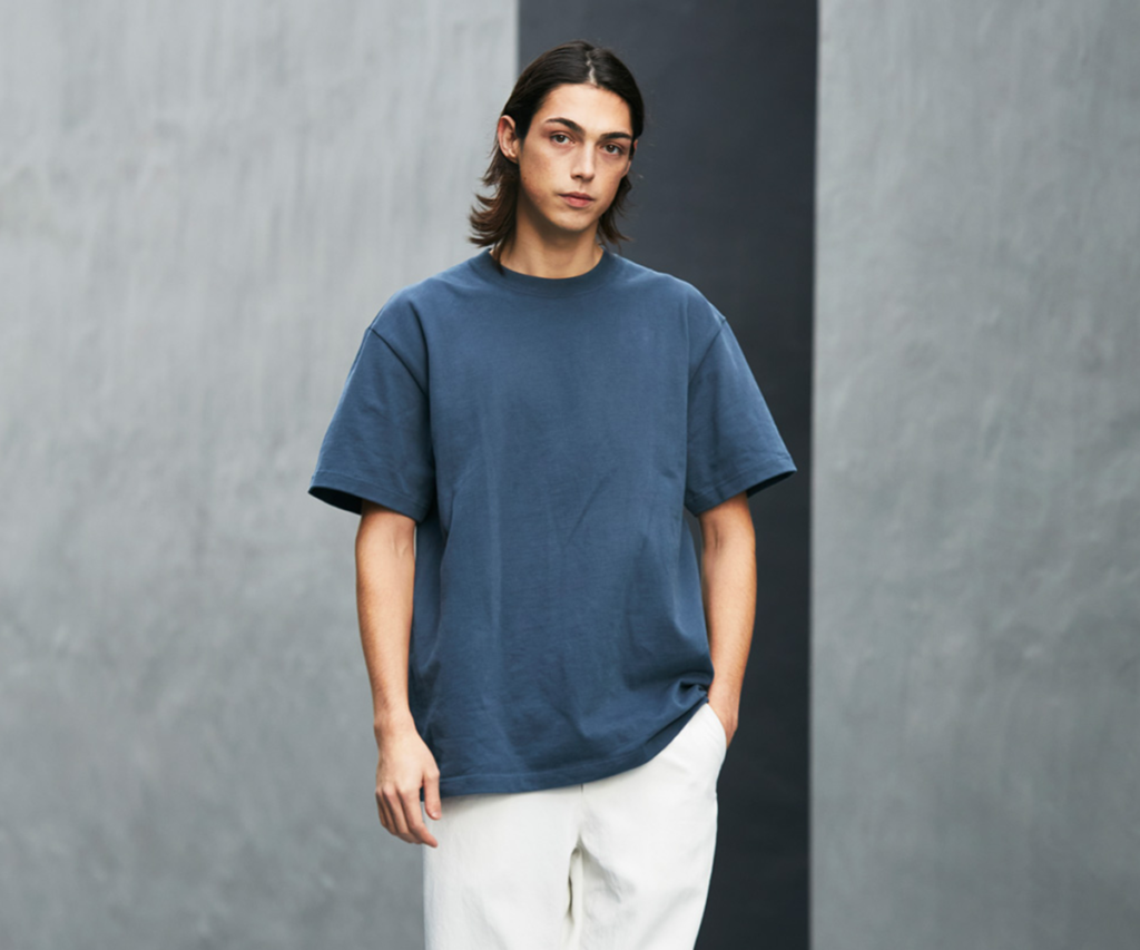取扱いTシャツブランド – DEVAVO工房